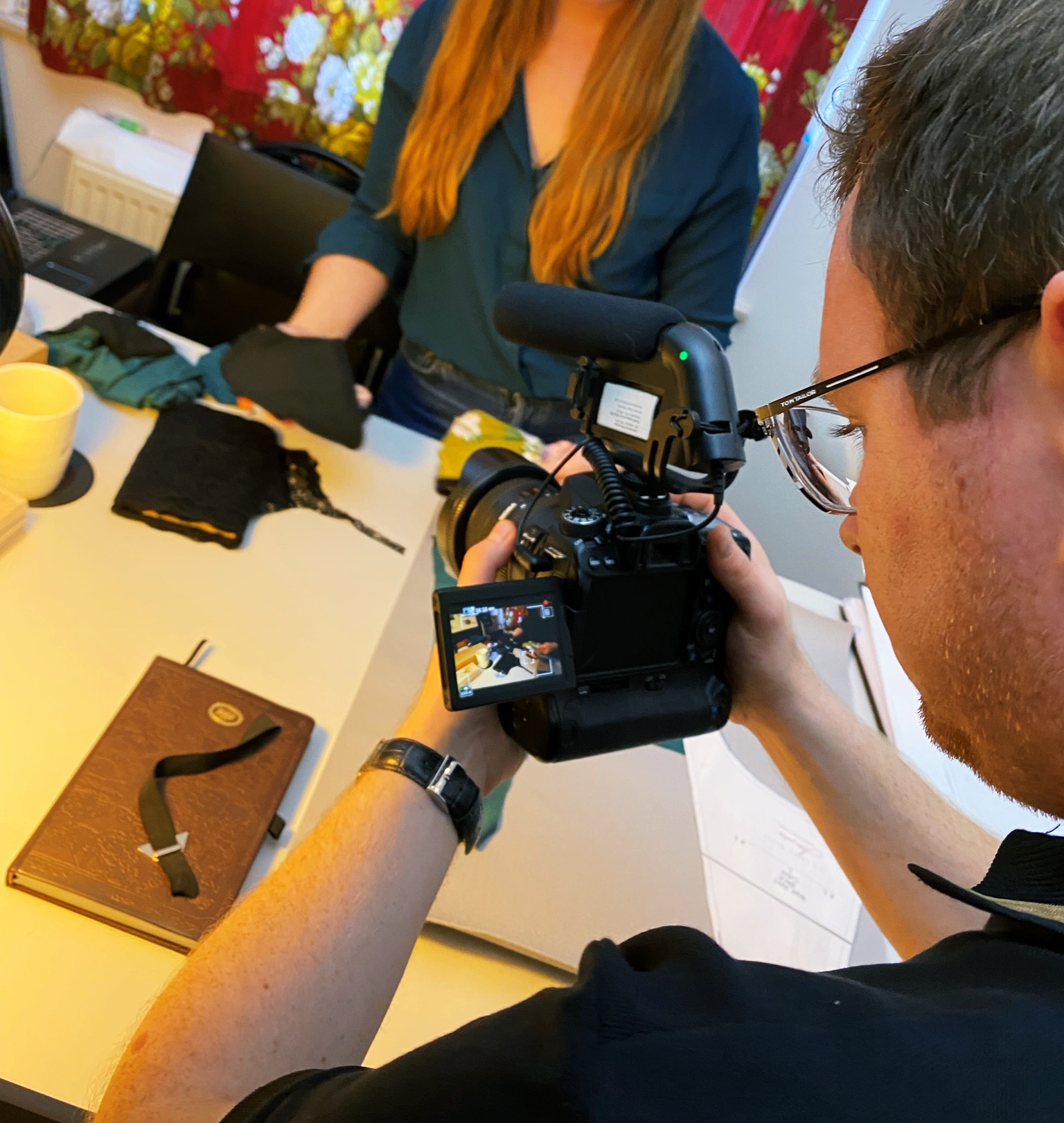 5 video content ideas | Video & Live production Multiflow media