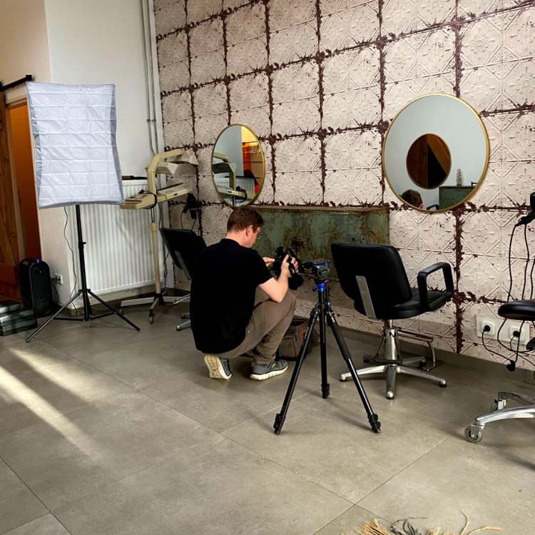 Video production workflow | Multiflow Media - Videoproductie - Live ...