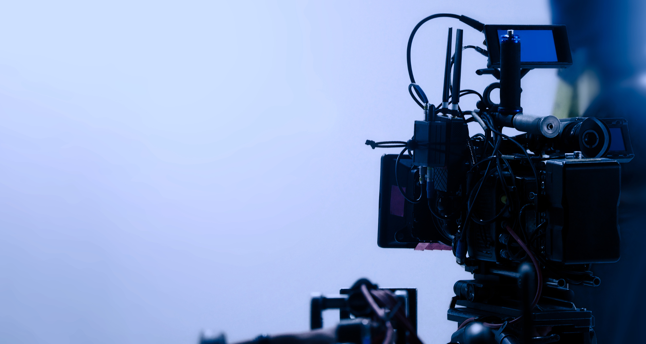 Brief - live streaming diensten | Multiflow Media » LIVE Productie