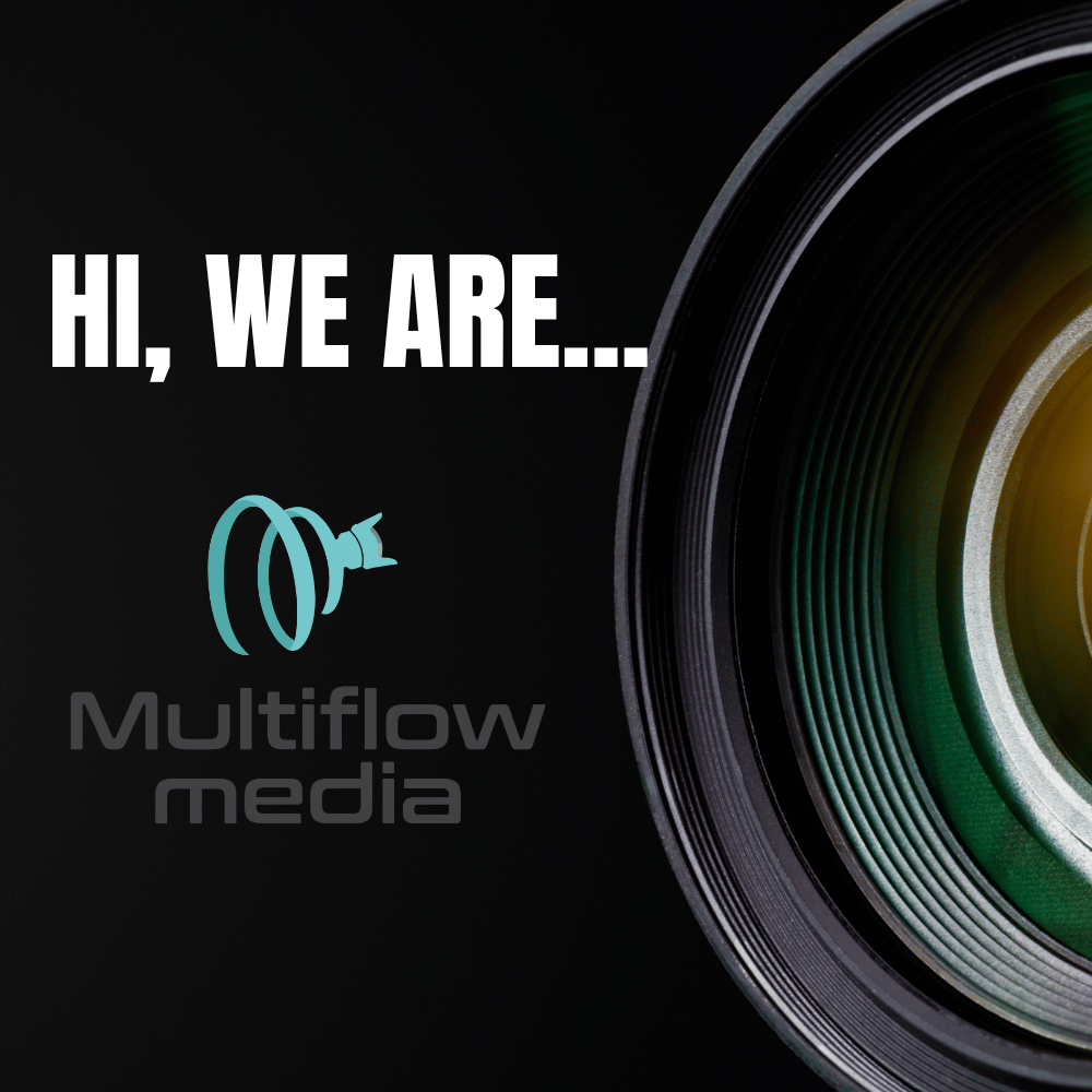 Kennismaken met Multiflow Media - Video & Live Streaming bedrijf